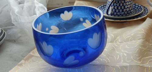 Вазочка креманка