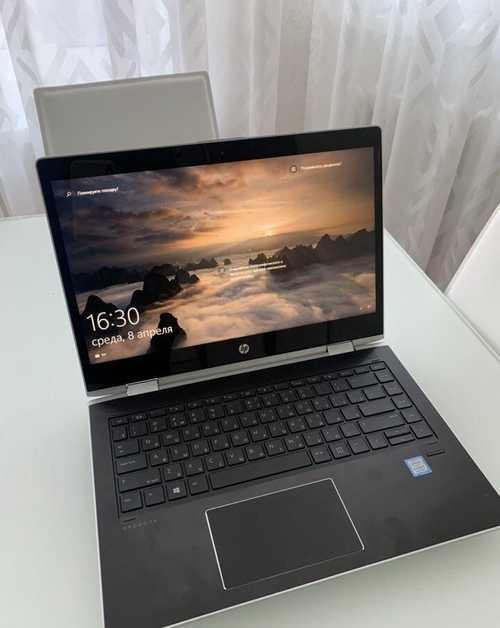 HP Probook x360 440 G1