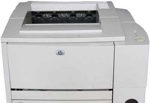 HP Laserjet 2200DN