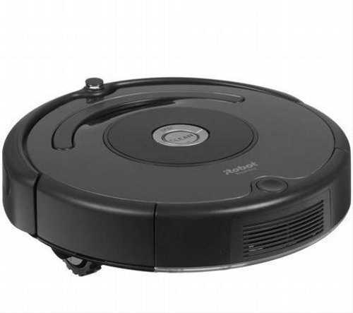 Робот-пылесос iRobot Roomba 676 уборка - сухая, пы