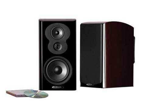 Polk Audio LSiM 703 аудиоколонки новые