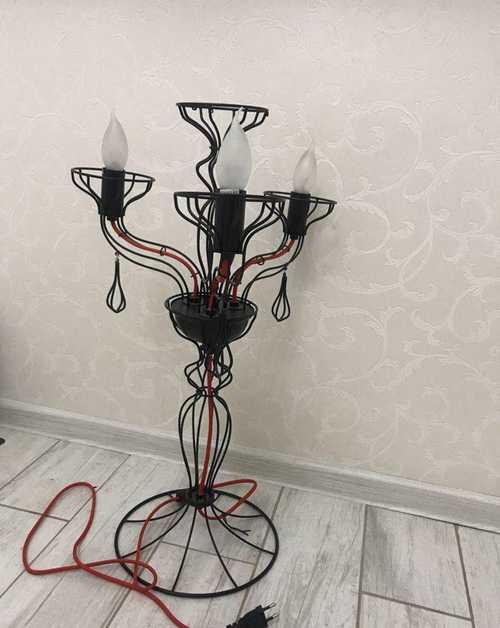 Светильник и ночник