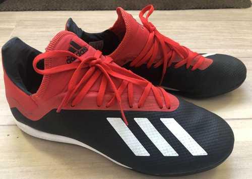 Бутсы Adidas 42,5р