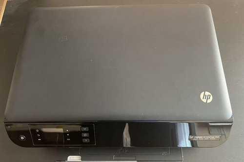 Принтер HP Deskjet Ink Avantage 3545