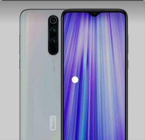 Отключение телефона xiaomi redmi 8 в параметрах