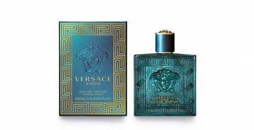 Versace Eros men eau de parfum