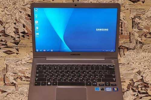 13" Ультрабук Samsung NP530U3B (Core i5, SSD)