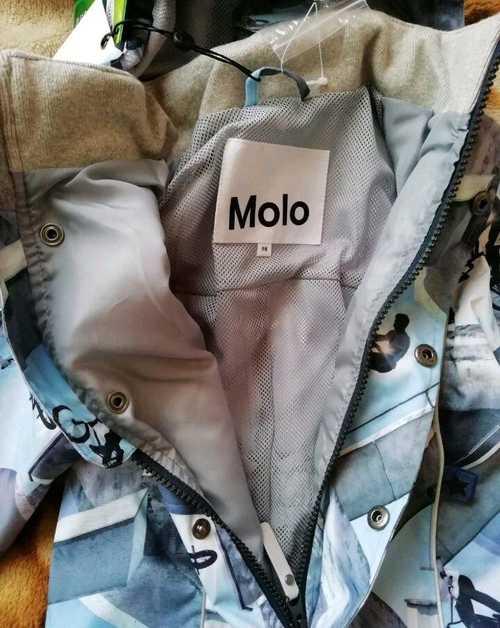 Новый комбинезон molo polly