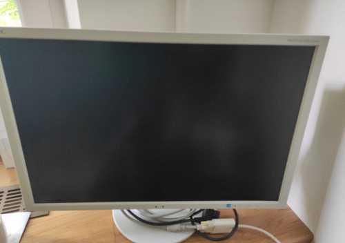 Монитор Nec Multisync EA 244WMi