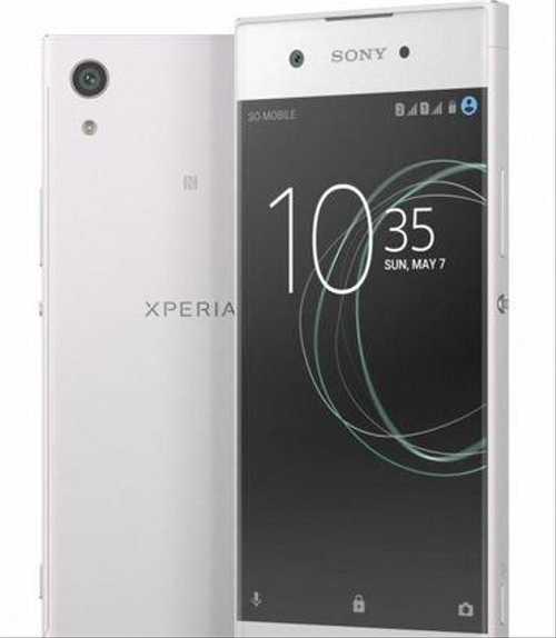 Sony Xperia XA1 Dual White
