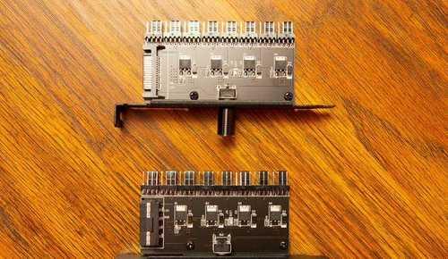 Регуляторы оборотов