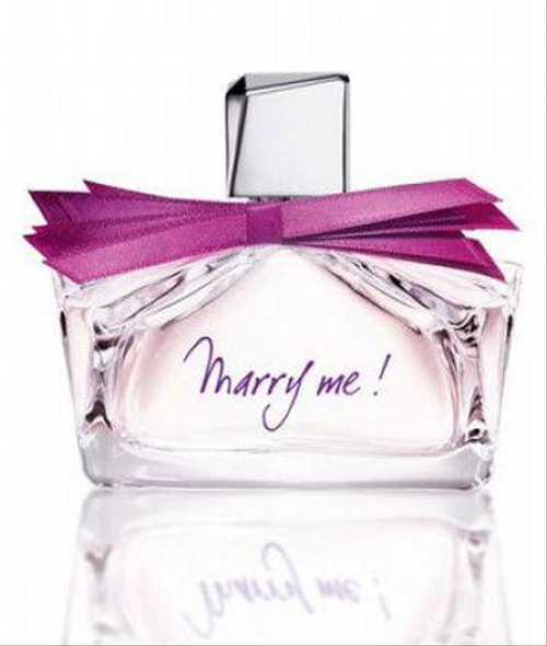 Lanvin Marry Me L 30 edP