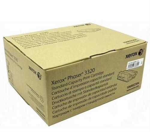 Картридж Xerox 106R02304