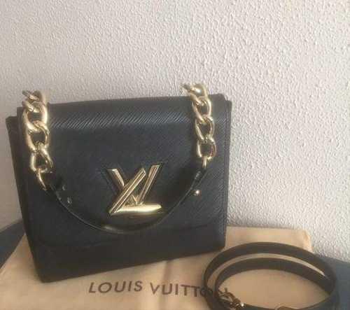 Продам сумку Louis Vuitton Twist