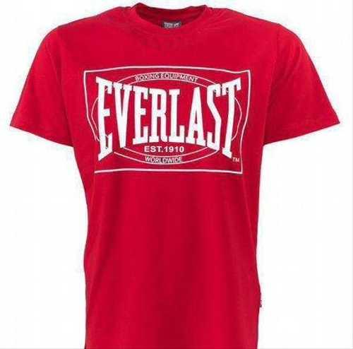 Футболка Everlast