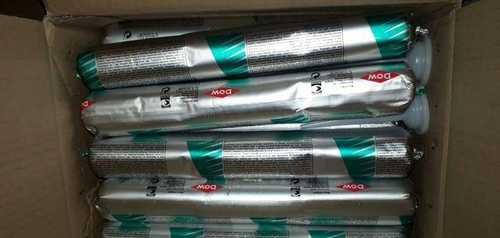 Dow Corning 791 Силиконовый герметик