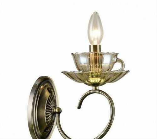 A1750AP-1AB Бра со светодиодной подсветкой Arte Lamp