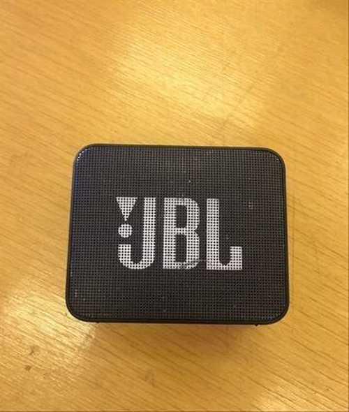 Колонка JBL GO 2 ориг
