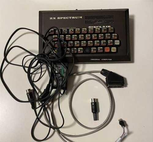 Zx spectrum