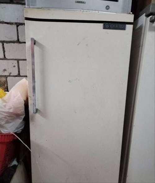 Холодильник Свияга бу