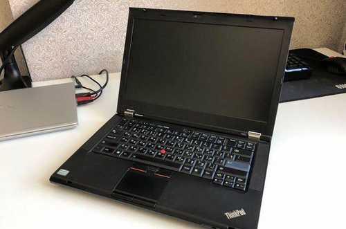 Lenovo thinkpad t420