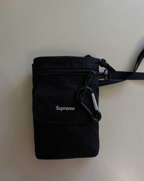 Supreme Shoulder Bag