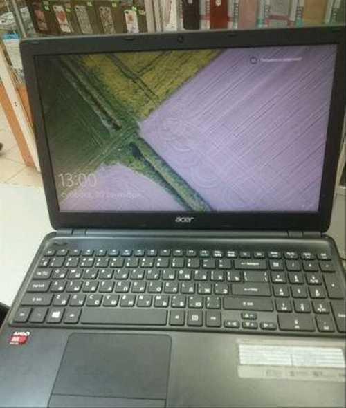 Ноутбук Acer Ms2392 Купить