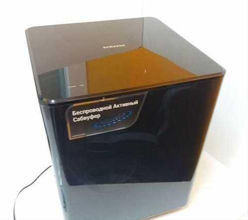 Саундбар Samsung HT-E8200