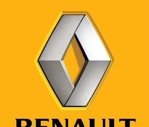 Пароль магнитолы renault