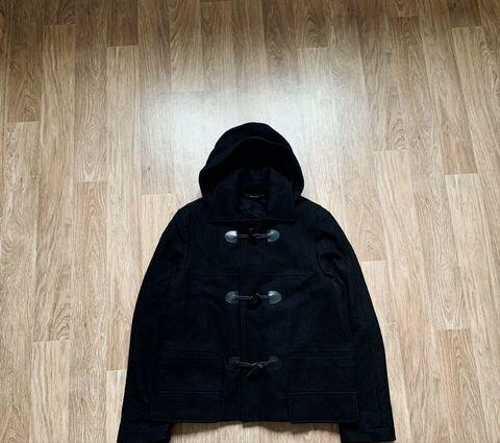 Maison Martin Margiela duffle coat пальто куртка в