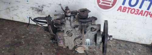 Тнвд Nissan Caravan E24 QD32