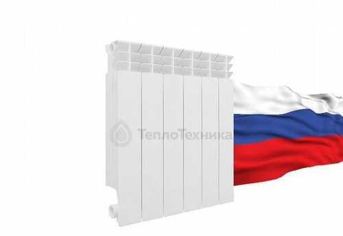 Радиатор алюминиевый ATM Grand 500/100 (Россия)