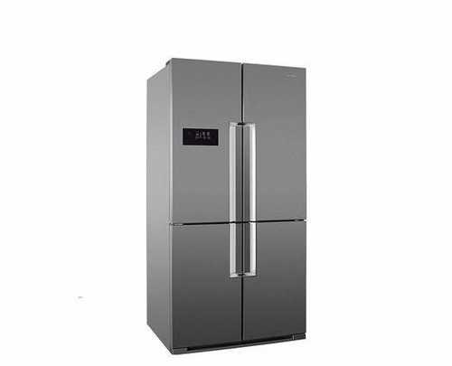 Новый Премиум Холодильник Vestfrost VF 910 X