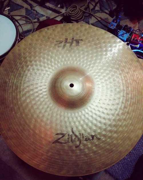 Zildjian ZHT20MR 20 ZHT medium Rock ride