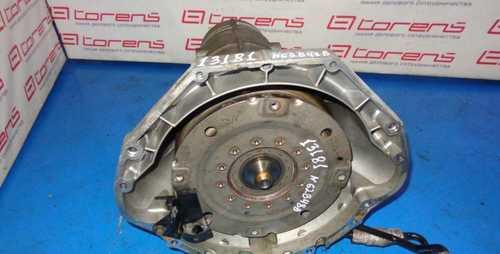 АКПП BMW 650 N62B48B E64
