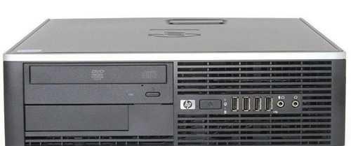 HP Compaq 8200 elite