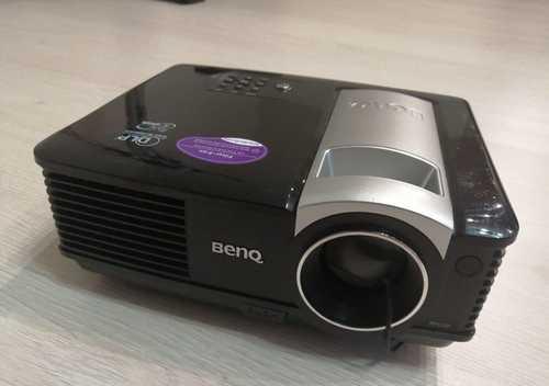 Проектор benq mp525p