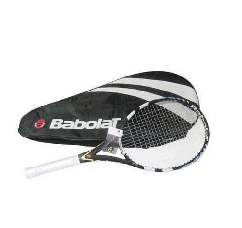 Ракетка для больш тенниса Babolat G345A люкс чехол