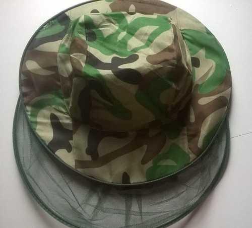 Антимаскитная панама