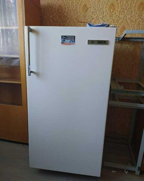 Холодильник Минск 10