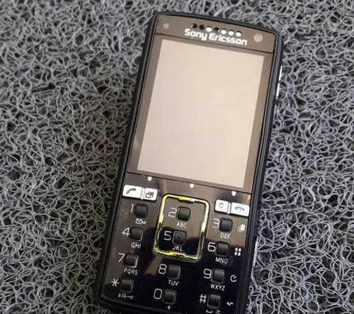 Кнопочный телефон Sony Ericsson K850i новый