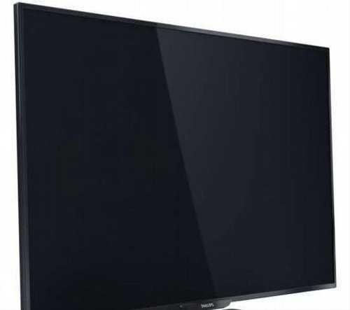 Телевизор Philips 32PFT4309/60, 32", full HD