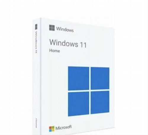 Лицензионный ключ Windows 10 и 11