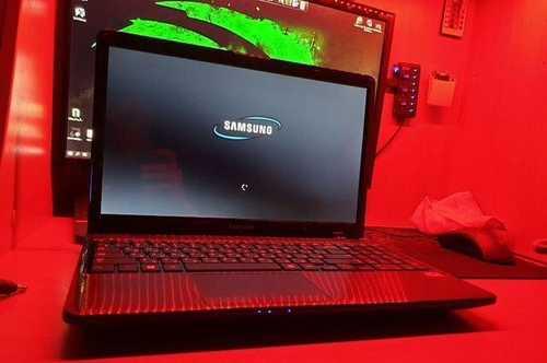 SAMSUNG np350e5c i5,8Gb