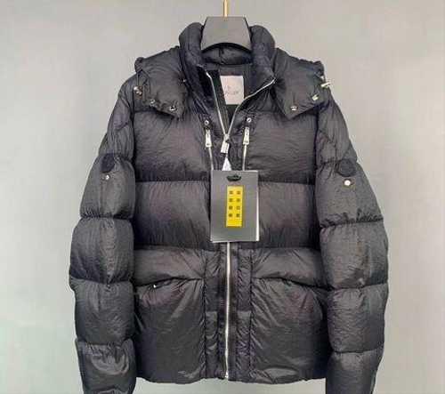 Пуховик Moncler Genius x 1017 Alyx 9sm