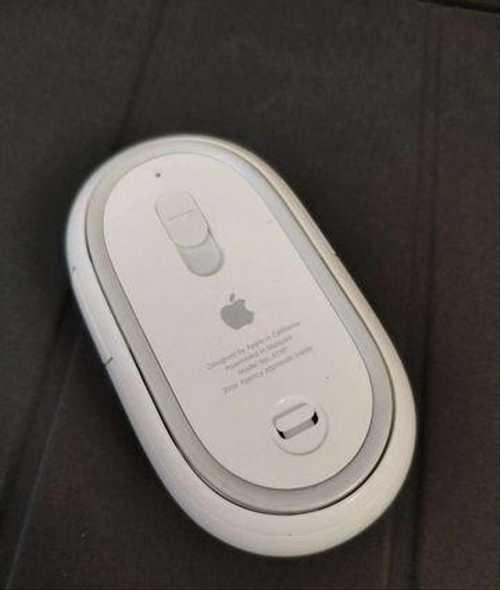 Мышь Apple magic mouse