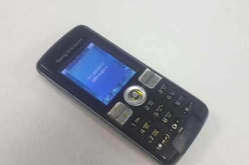 Sony ericsson k510i