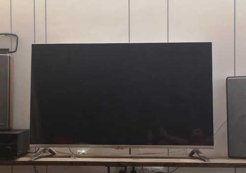 Телевизор LG 47LB671V 47"
