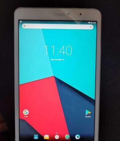 Samsung Galaxy Tab Pro 8.4 SM-T320