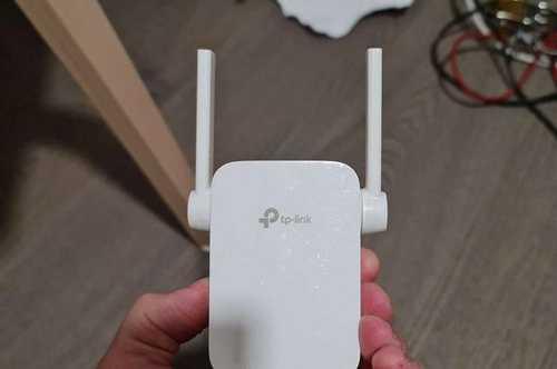 Усилитель WiFi Tp-link RE305